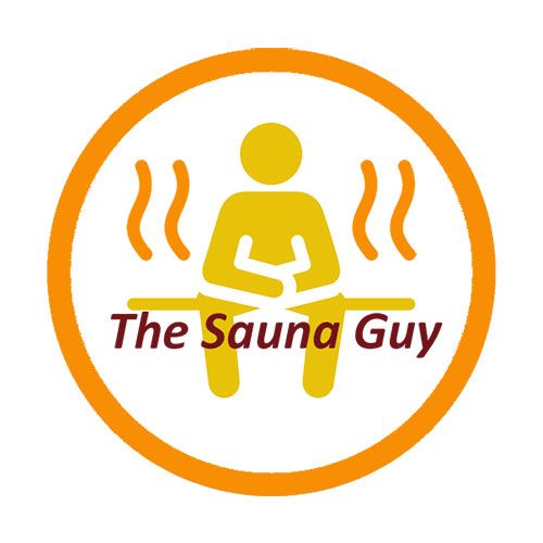 Sauna Guy